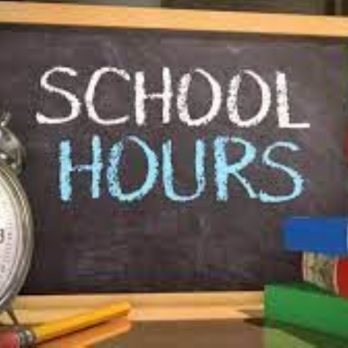 Putteridge Primary School - School start and finish times from ...